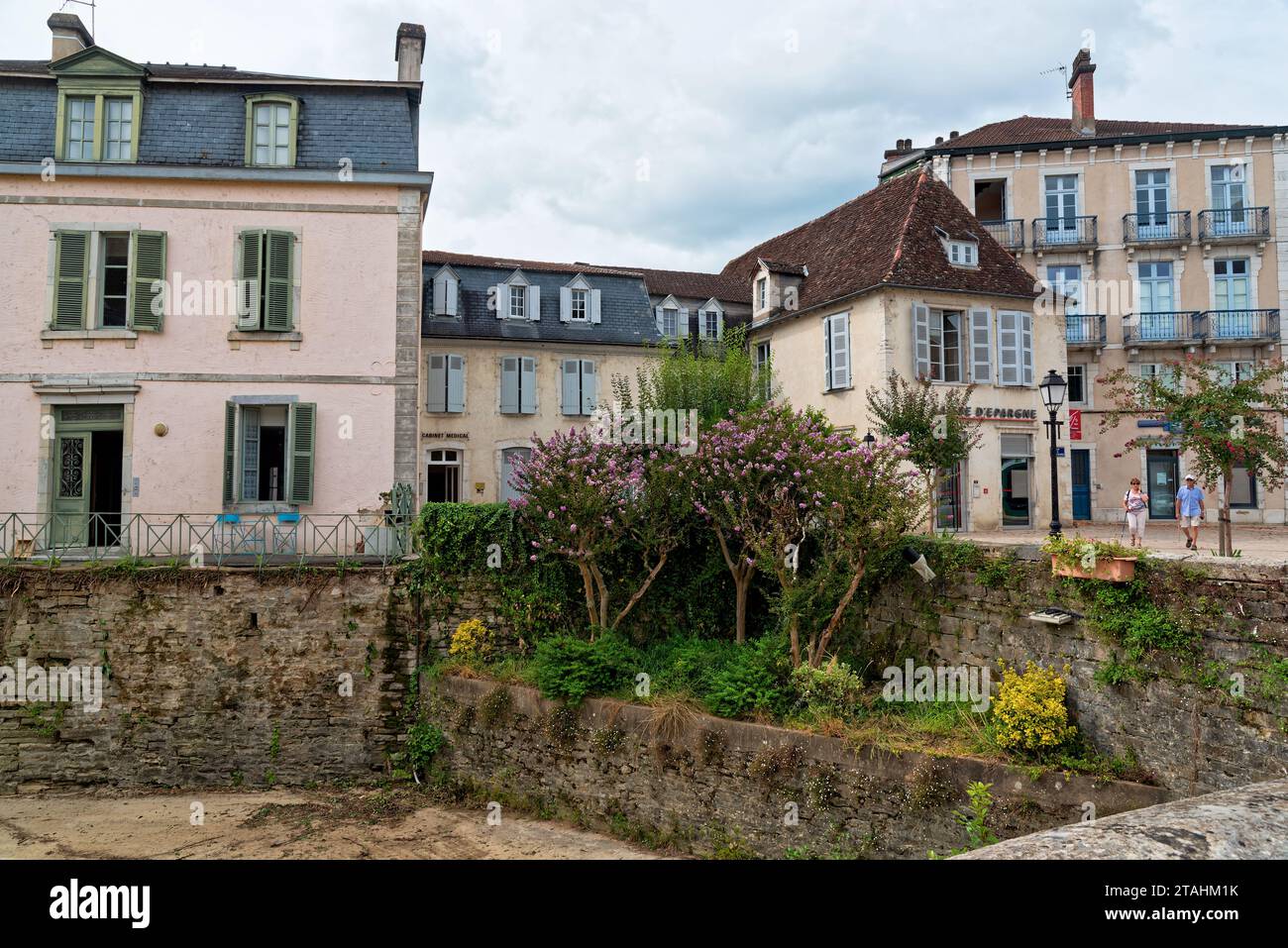Paysage de contraste hi-res stock photography and images - Alamy