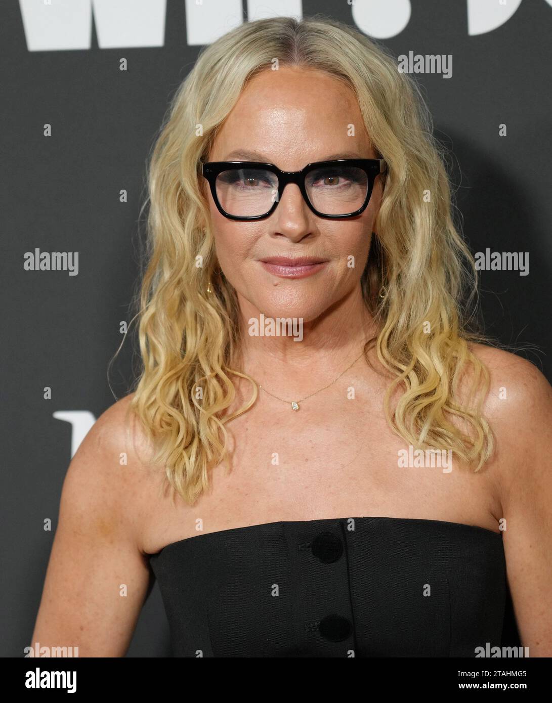 Los Angeles, USA. 30th Nov, 2023. Rachael Harris at the 2023 WIF Honors ...