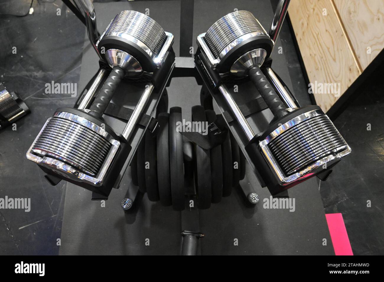 Kurzhantel hantel hi-res stock photography and images - Alamy