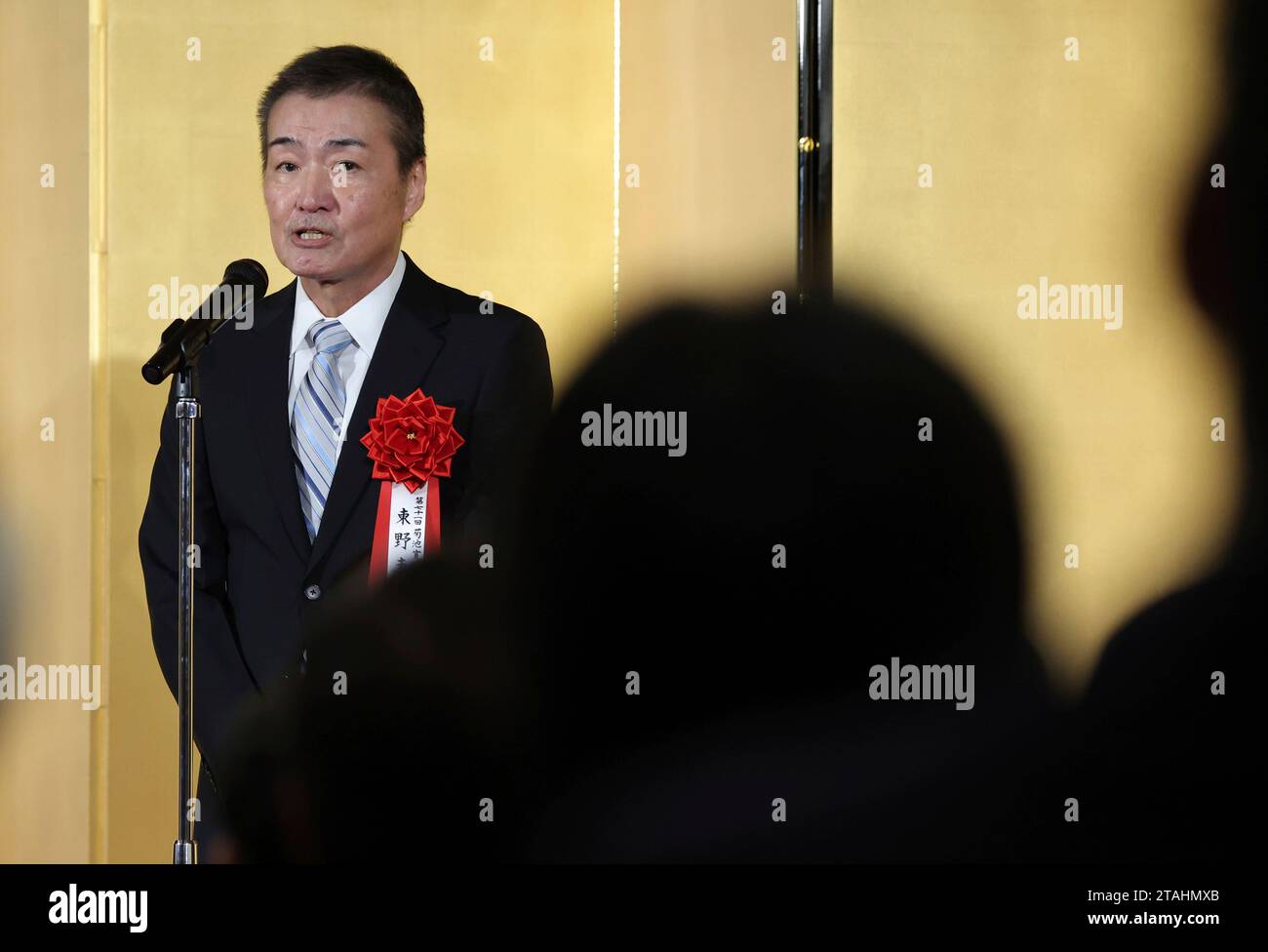 Keigo Higashino, Japanese author known for mystery novels, wins the ...