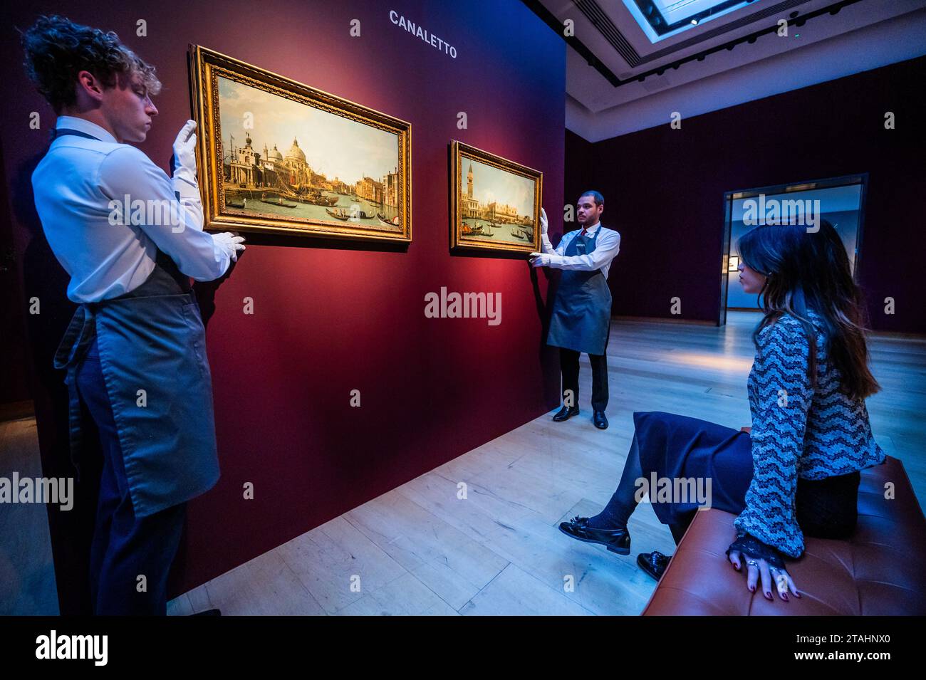 Old Masters Part I Sale Hi Res Stock Photography And Images Alamy