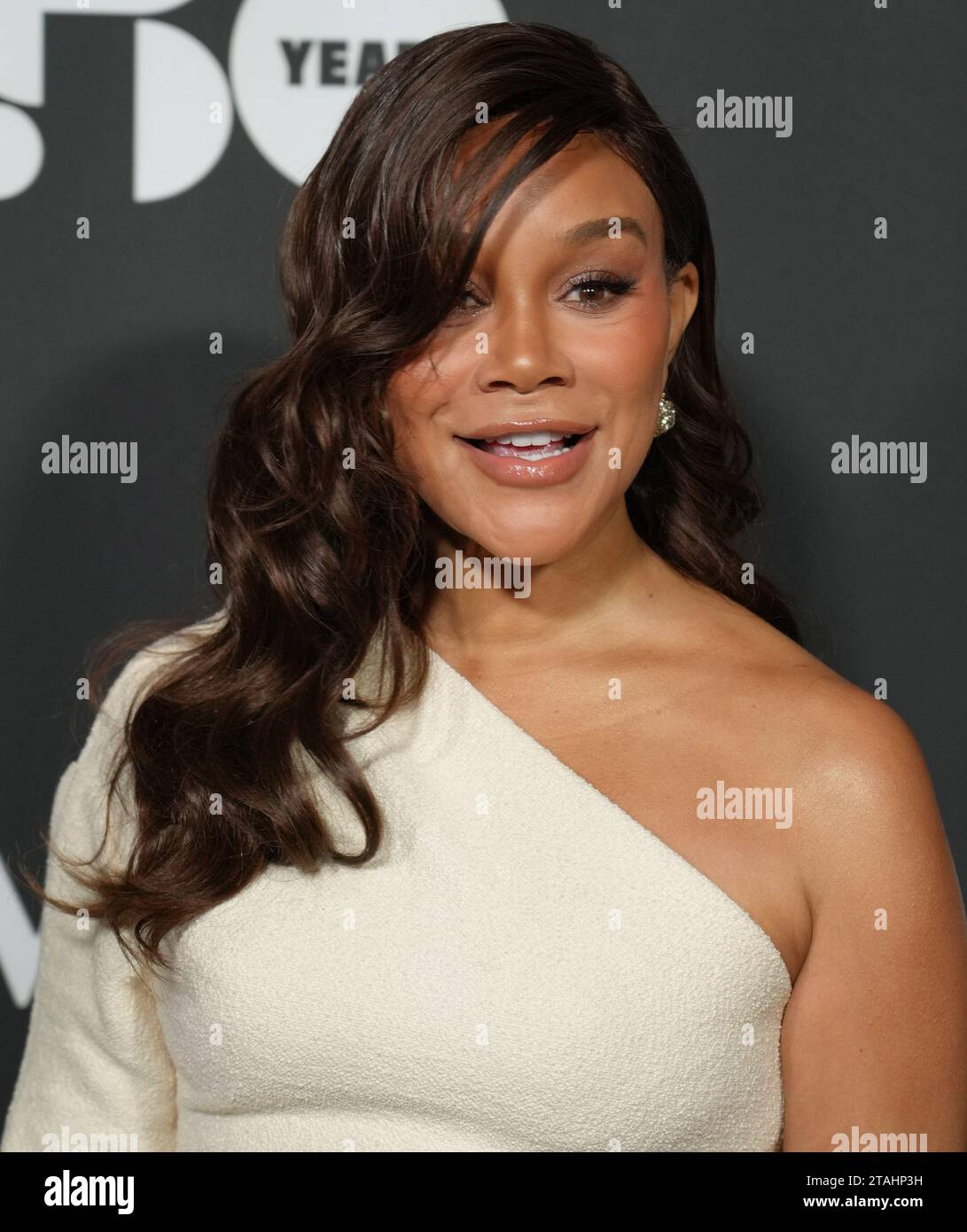 Los Angeles, USA. 30th Nov, 2023. Charmaine DeGraté at the 2023 WIF ...