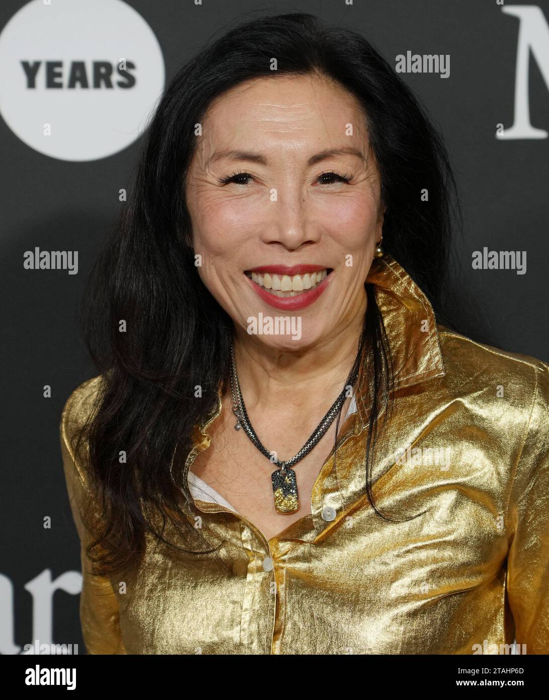 Los Angeles, USA. 30th Nov, 2023. Jodi Long at the 2023 WIF Honors ...