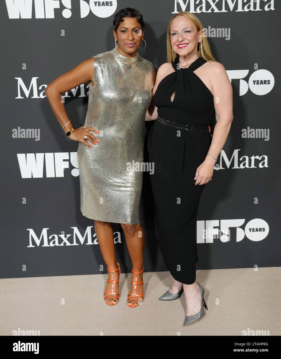 Talitha watkins hi-res stock photography and images - Alamy