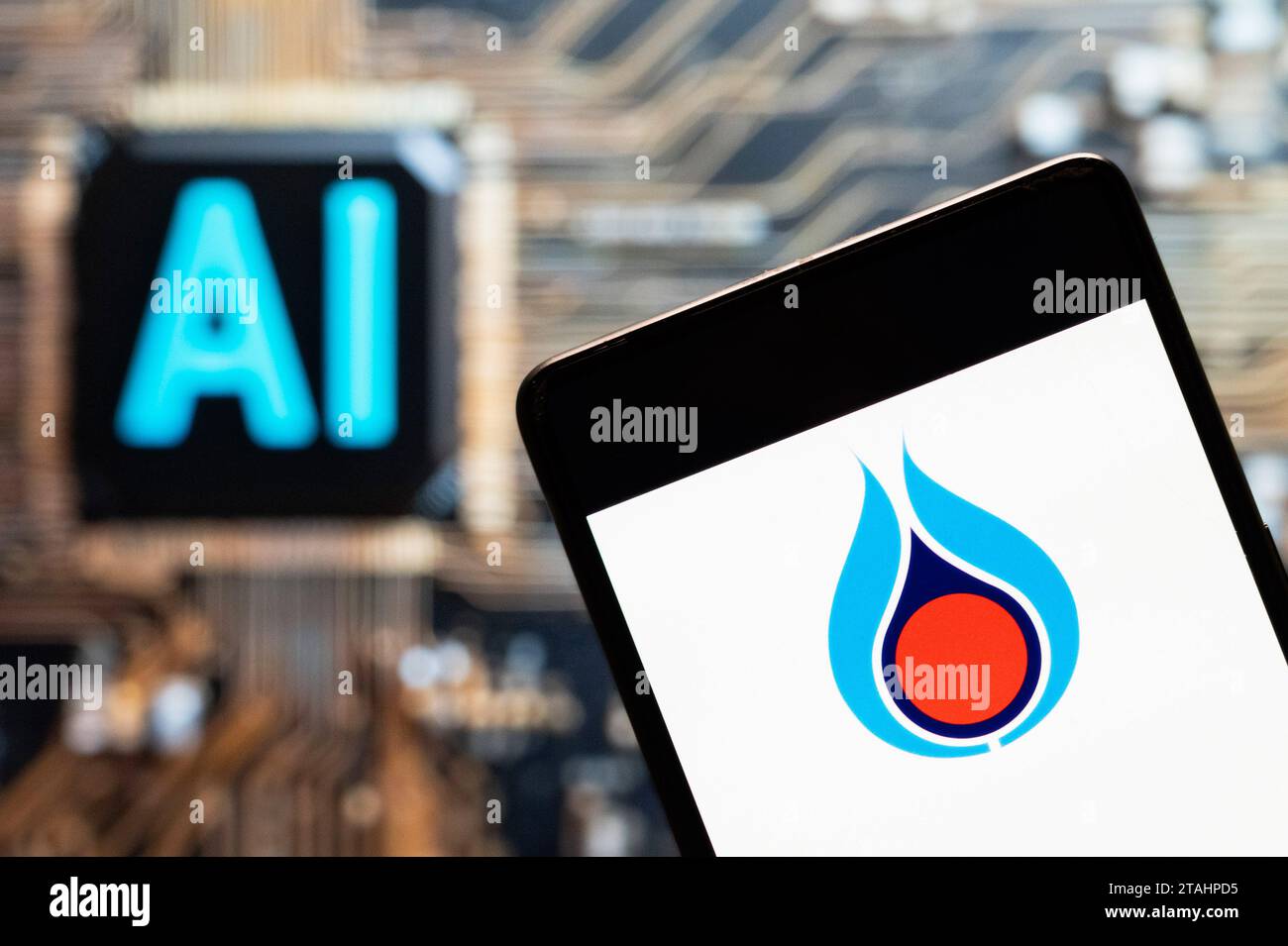 Ptt logo hi-res stock photography and images - Alamy