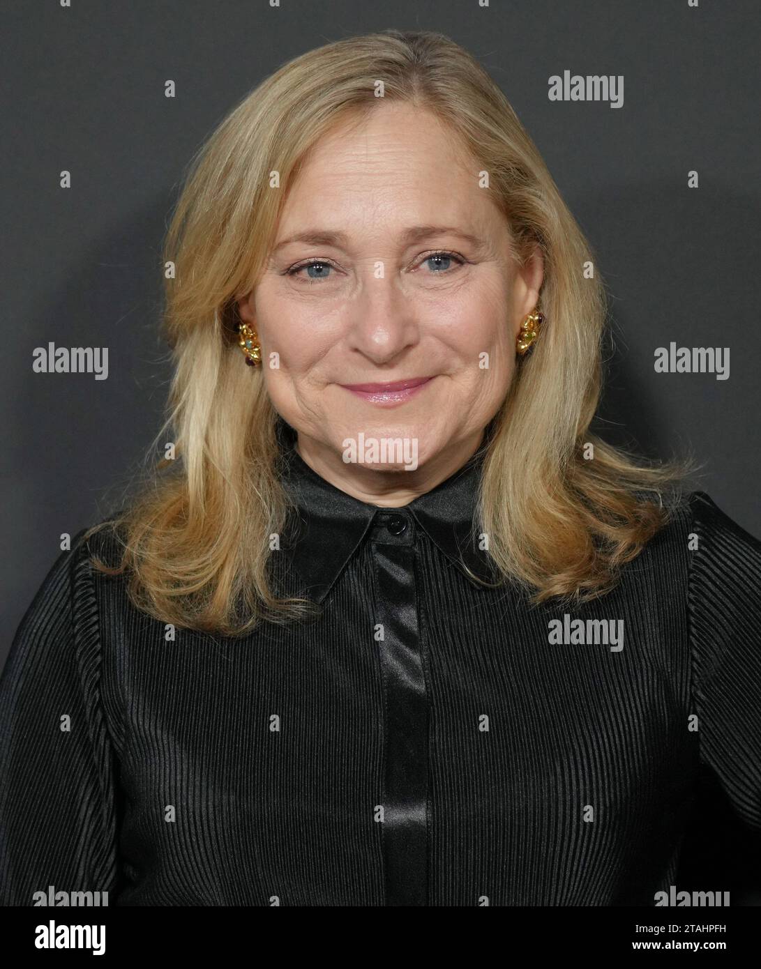 Los Angeles, USA. 30th Nov, 2023. Julie Goldstein at the 2023 WIF ...