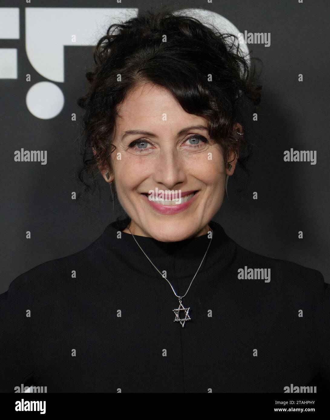 Los Angeles, USA. 30th Nov, 2023. Lisa Edelstein at the 2023 WIF Honors ...