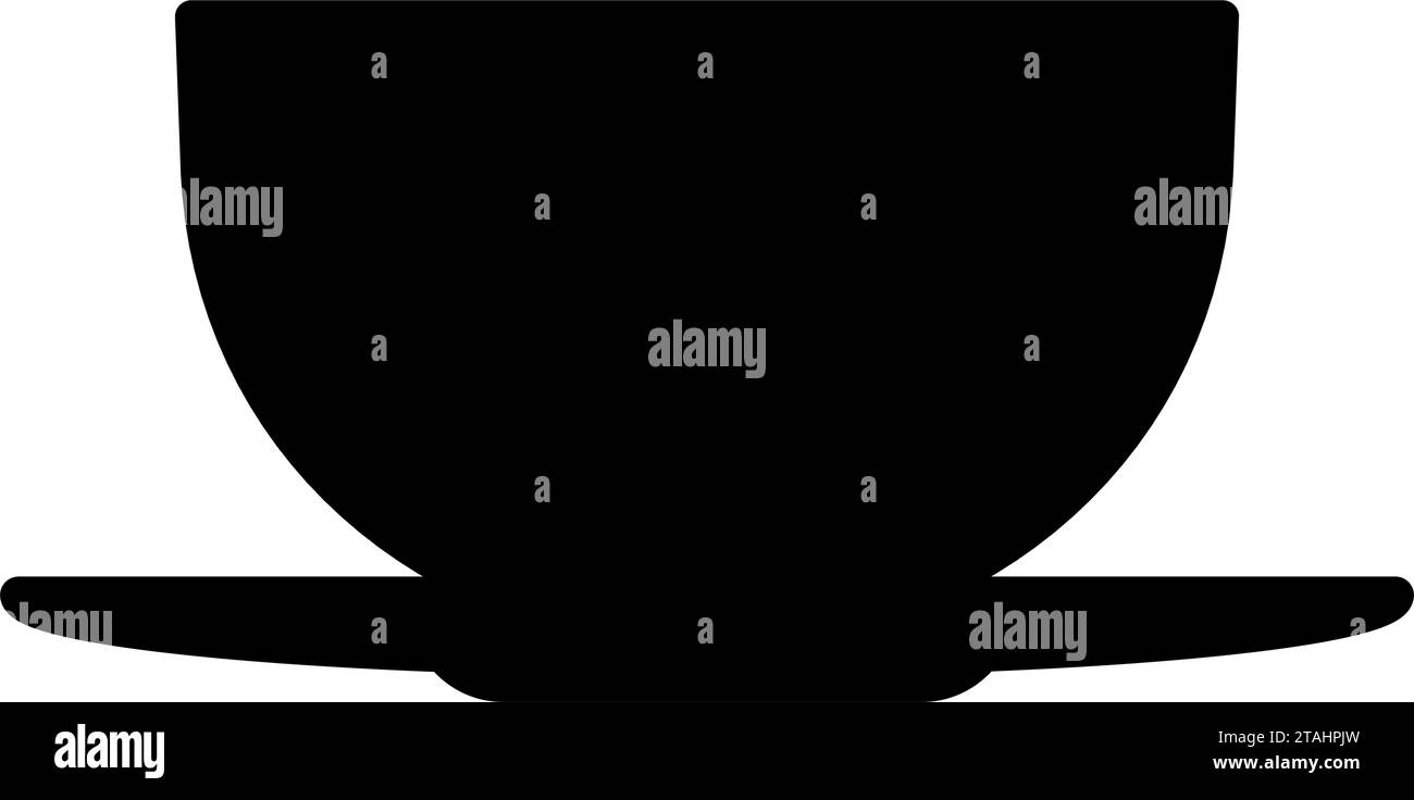 Cup icon symbol simple design Stock Vector Image & Art - Alamy