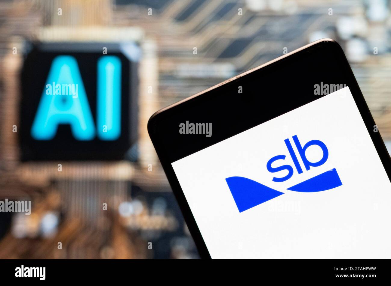 November 3, 2023, China: In this photo illustration, the world's ...