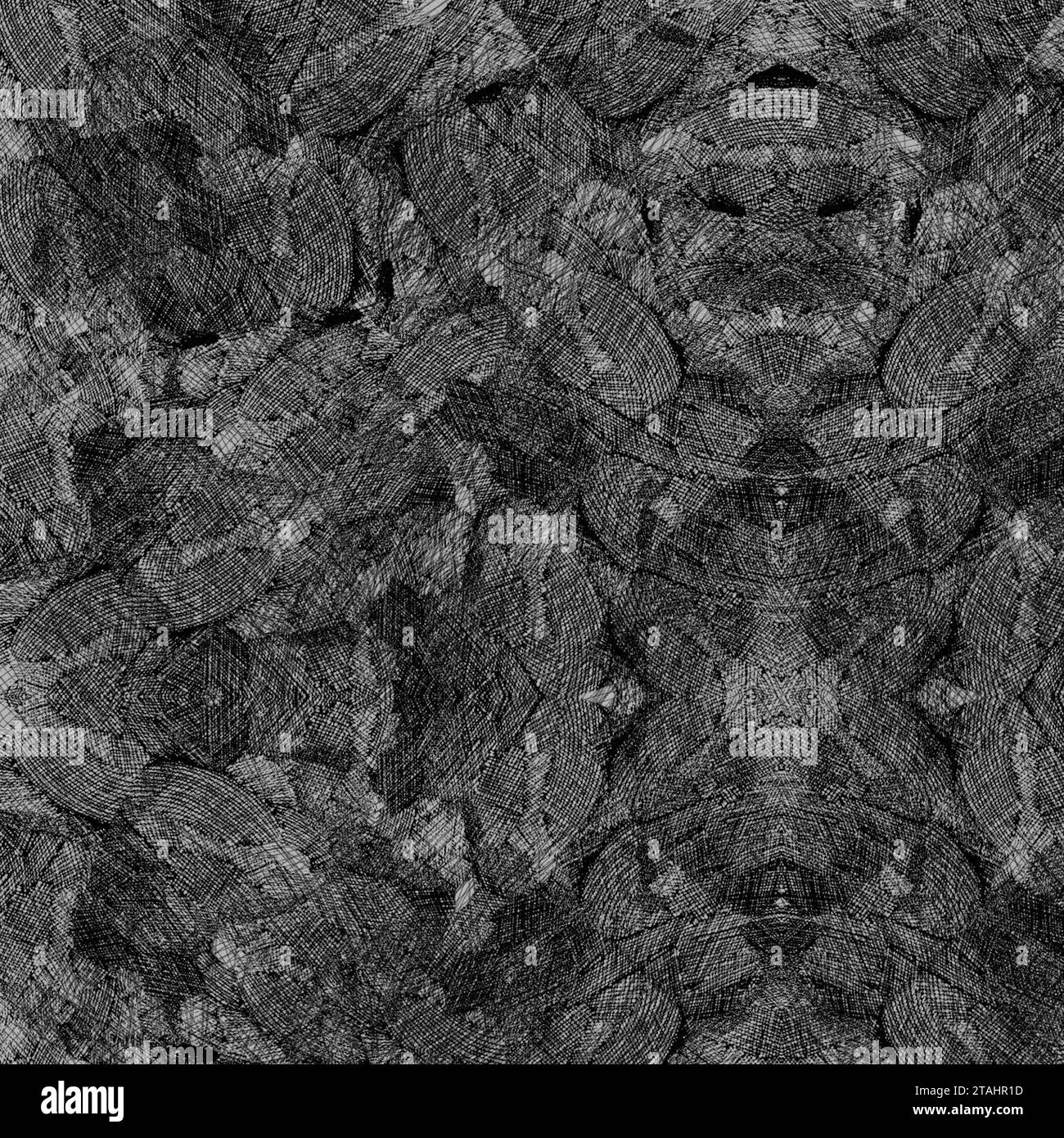 Abstract engraving grunge texture. Wavy etching watercolor background ...