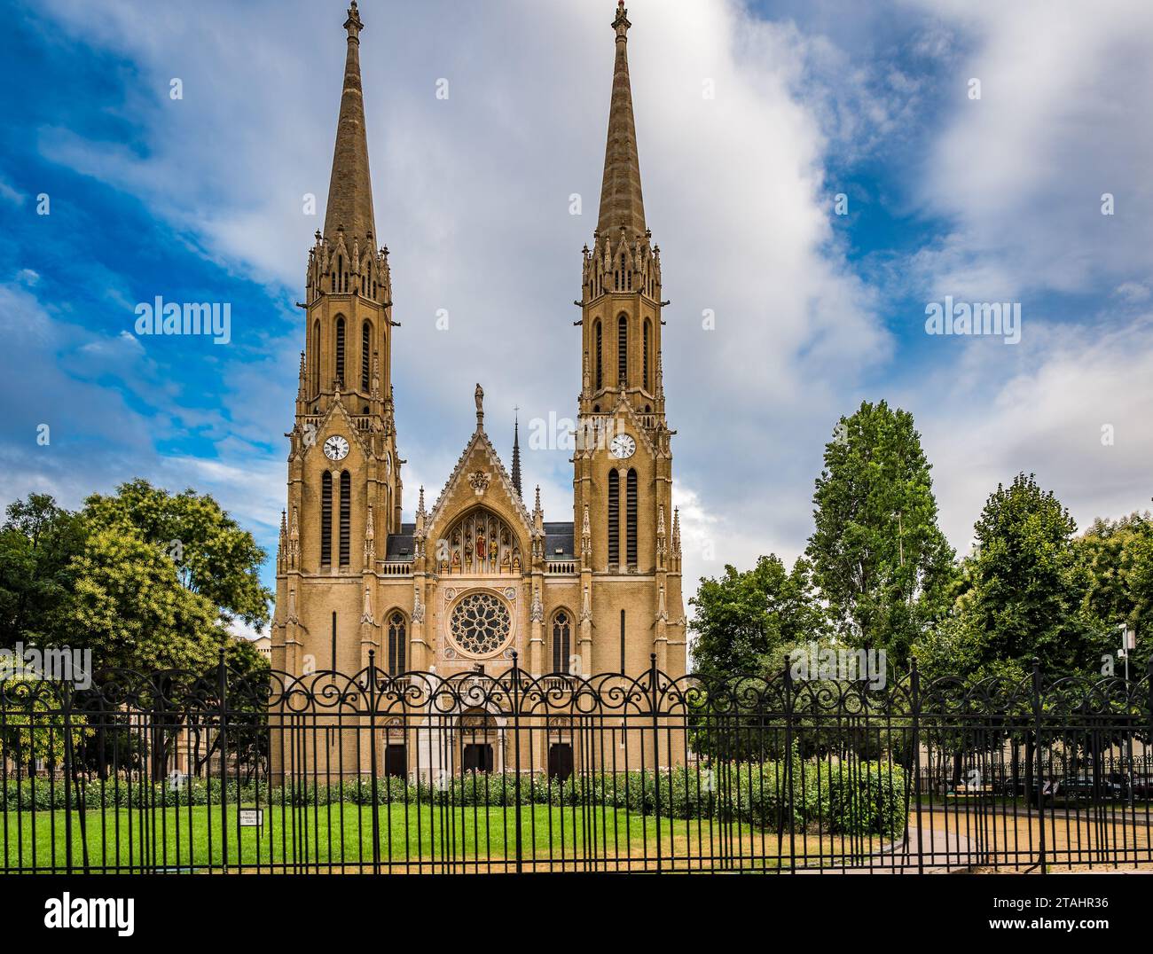 Plbaniatemplom hi-res stock photography and images - Alamy