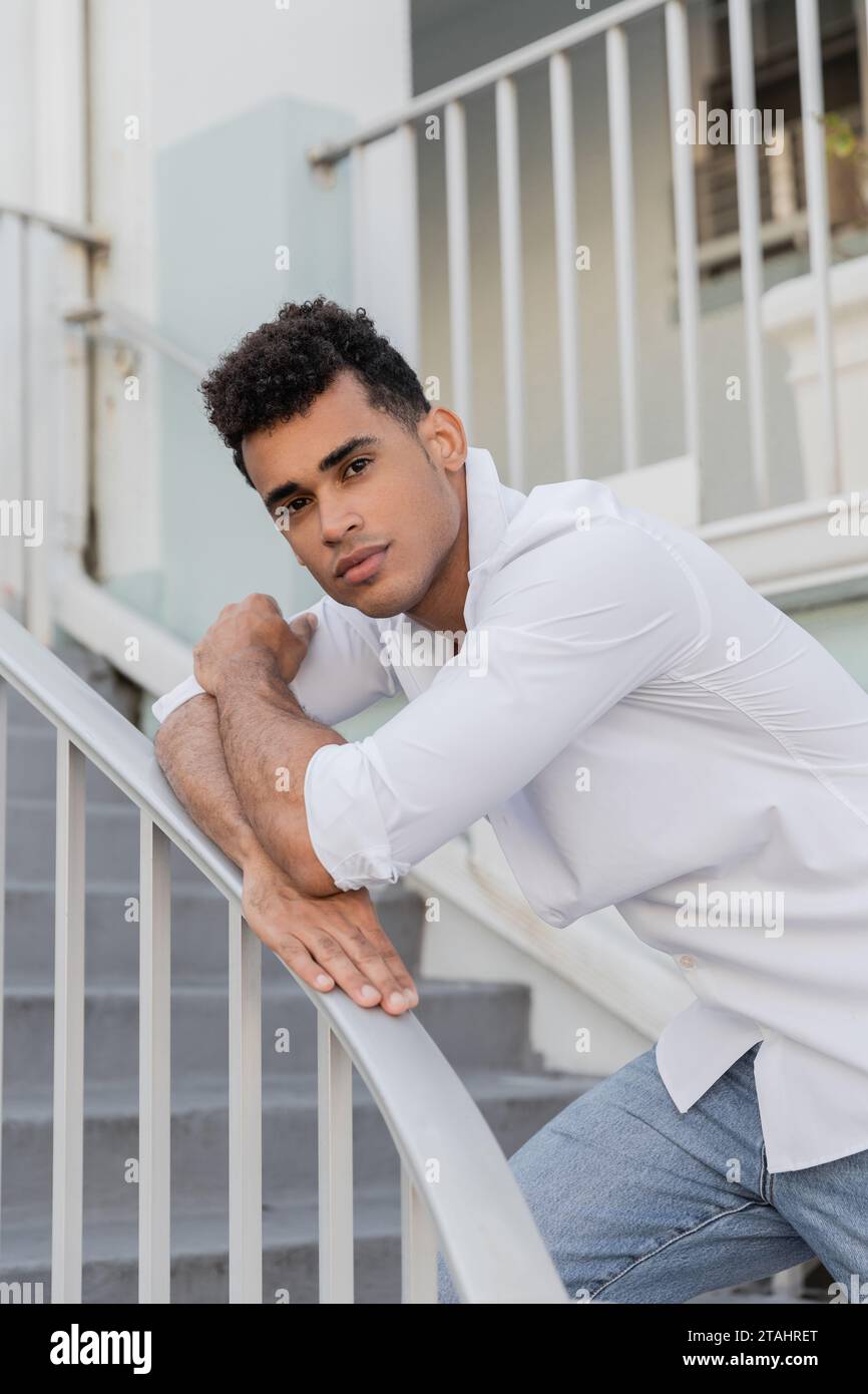 O hairstyle hi-res stock photography and images - Alamy