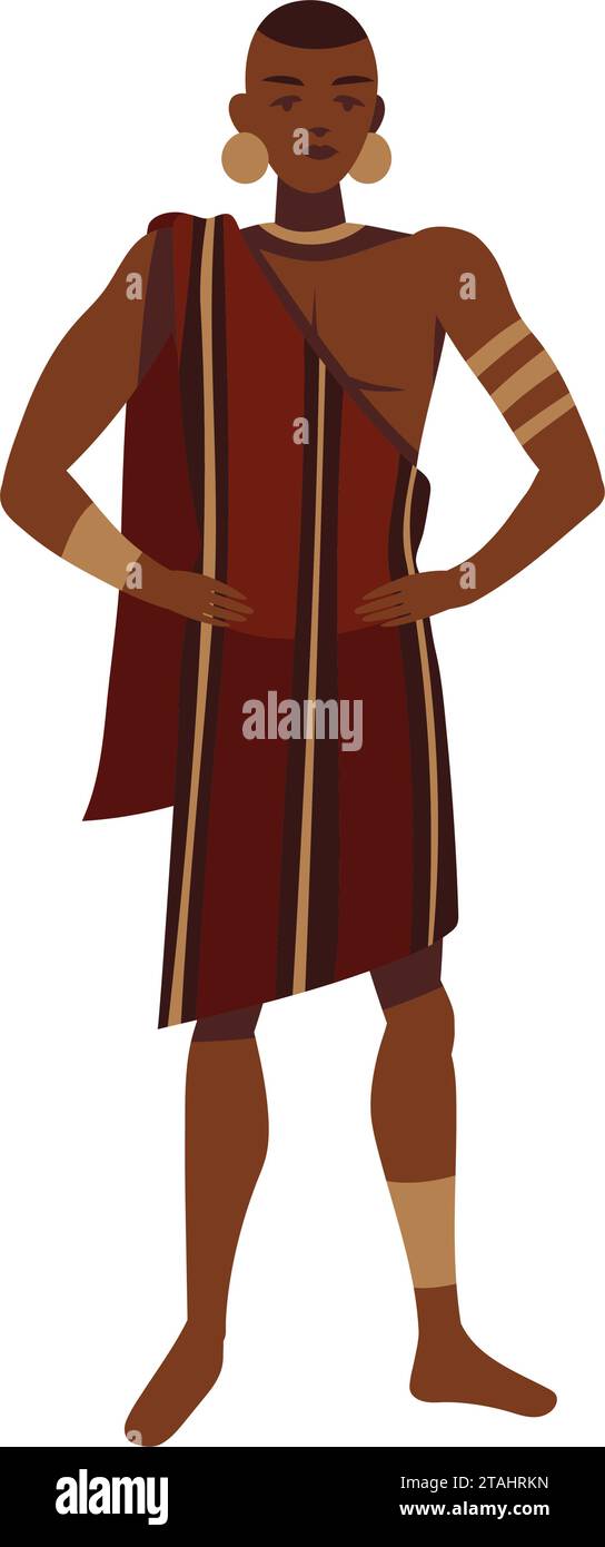 South africa young Stock Vector Images - Alamy