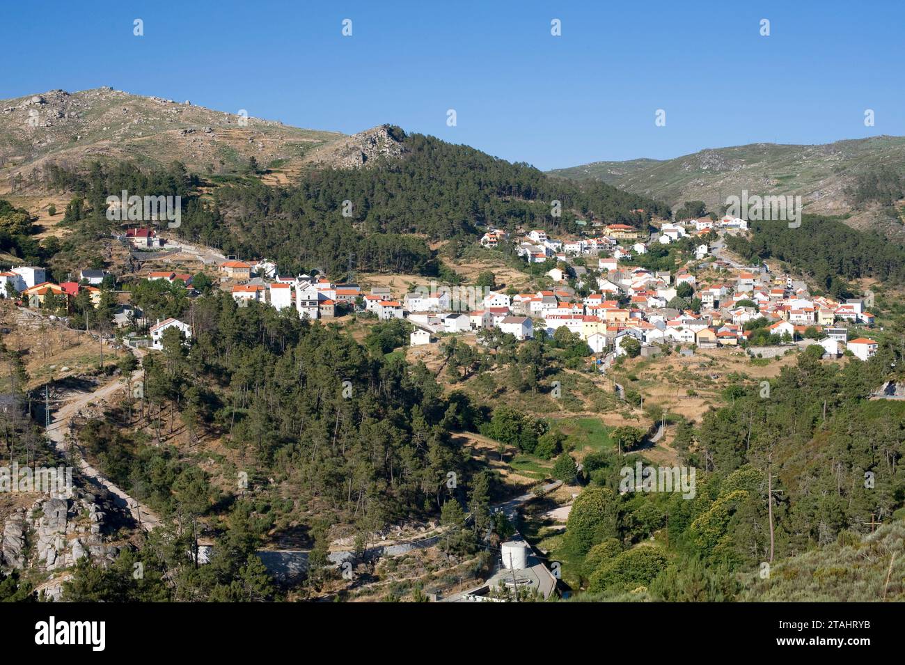 Seia portugal hi-res stock photography and images - Alamy