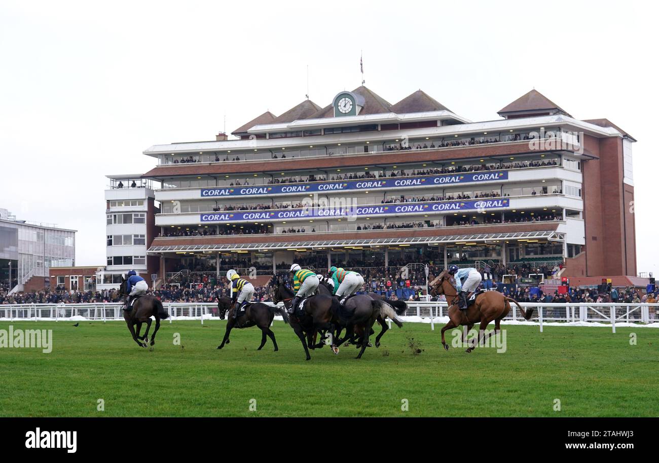 Newbury 1 december 2023 hi-res stock photography and images - Alamy