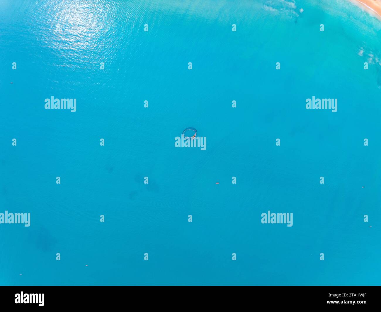 Aerial view sea surface water background,Nature ocean sea background ...