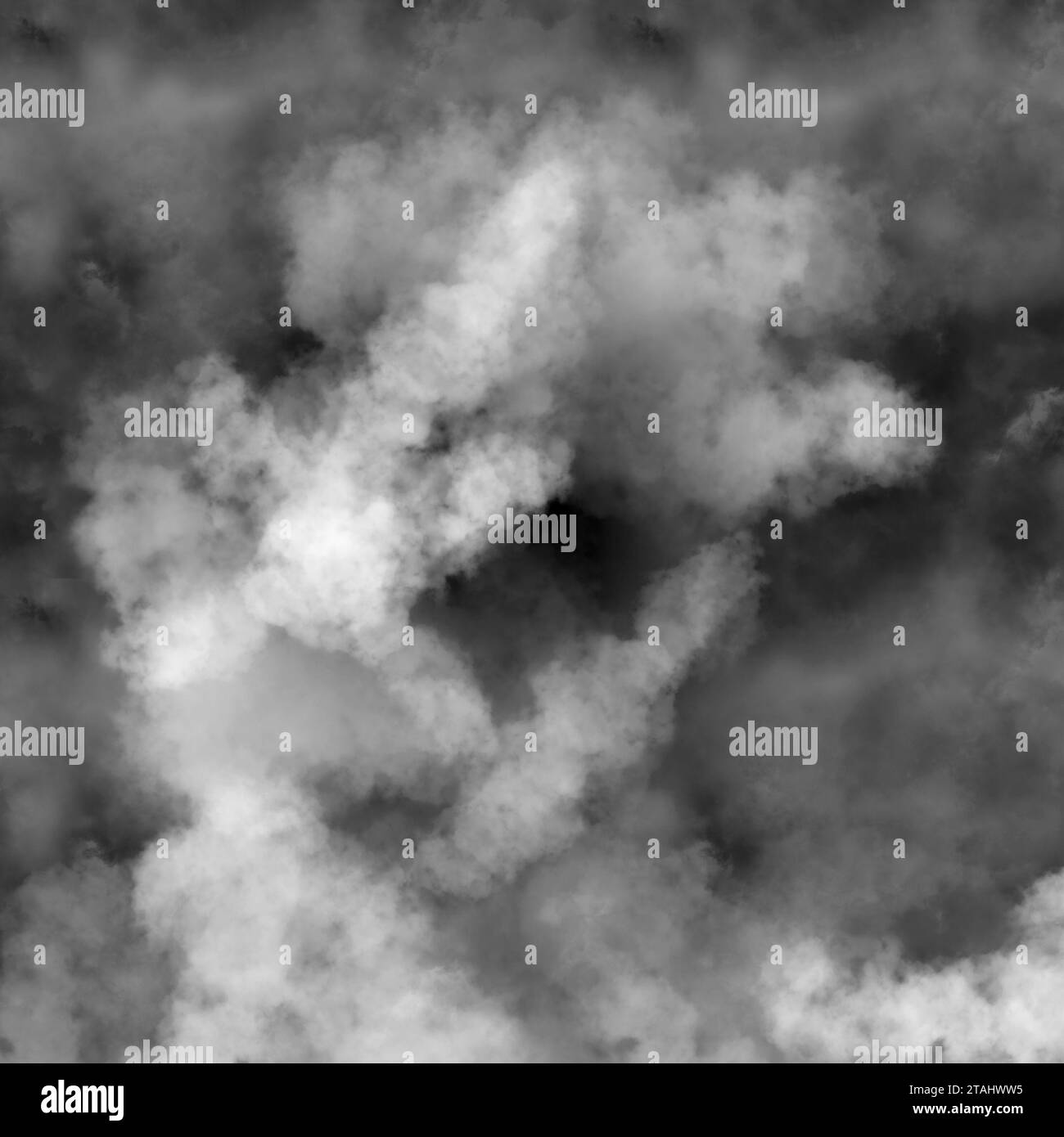 Smoke overlay effect. fog overlay effect. atmosphere overlay effect ...