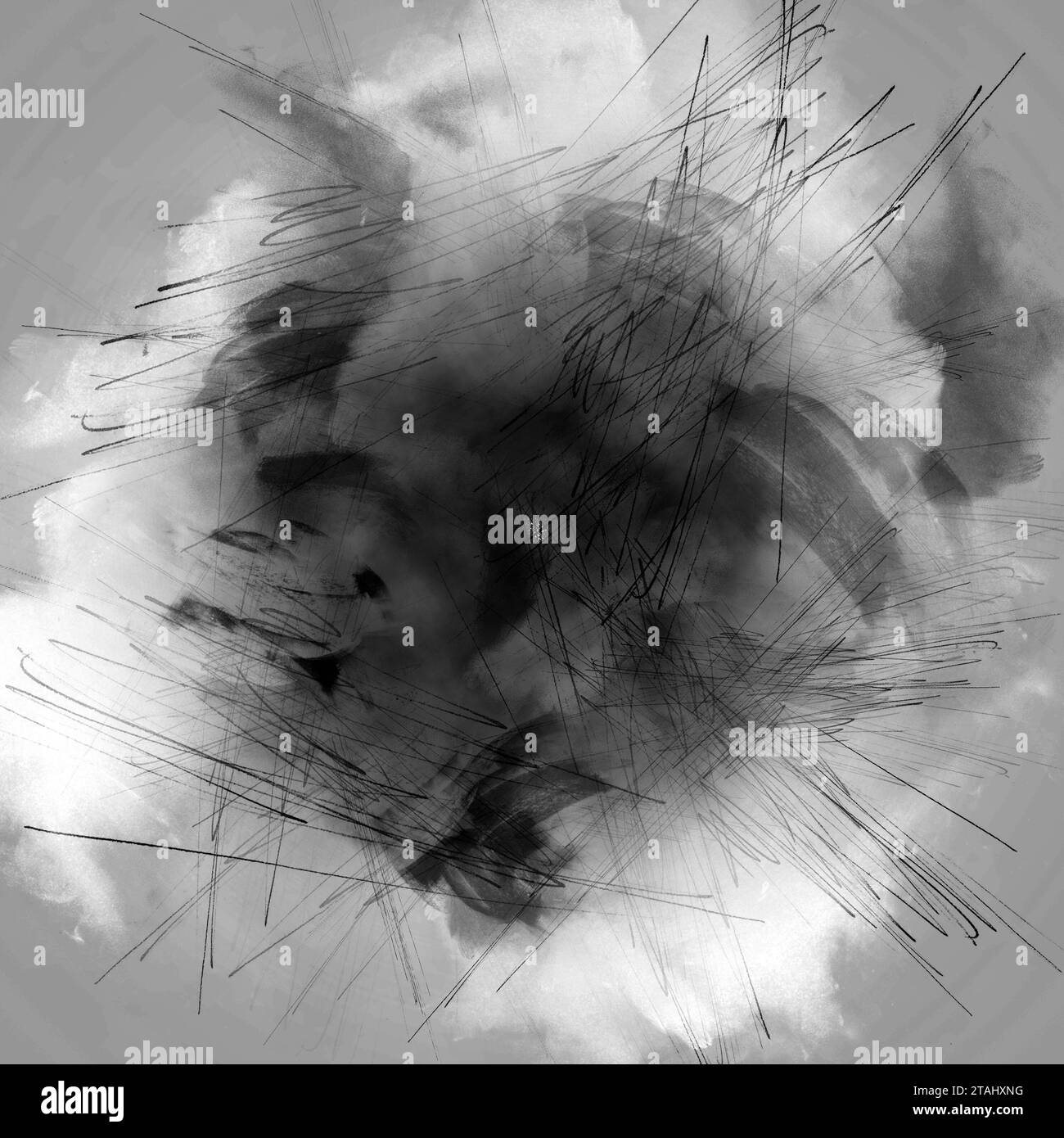 Fractured overlay hi-res stock photography and images - Alamy