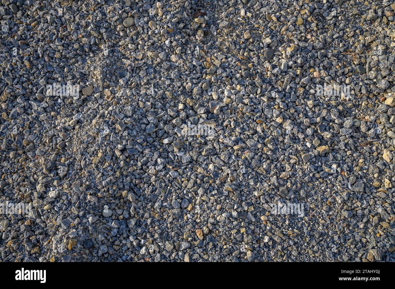 small pieces of granite - crushed stone as a background Stock Photo - Alamy