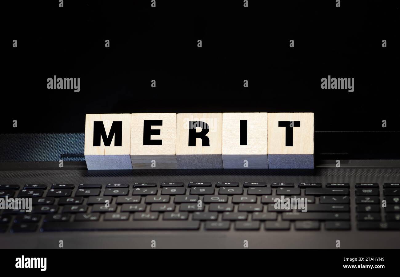 Merit table hi-res stock photography and images - Alamy