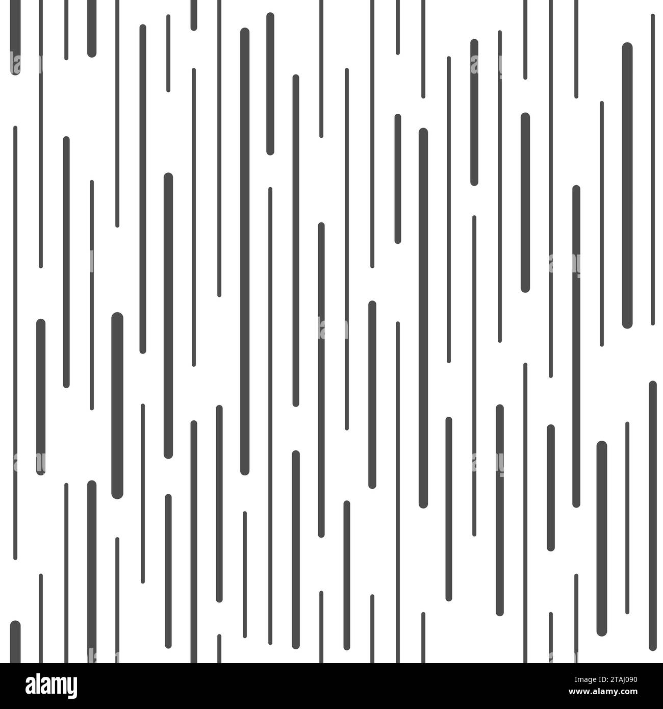 Geometric pattern. Seamless composition of parallel lines. A template ...