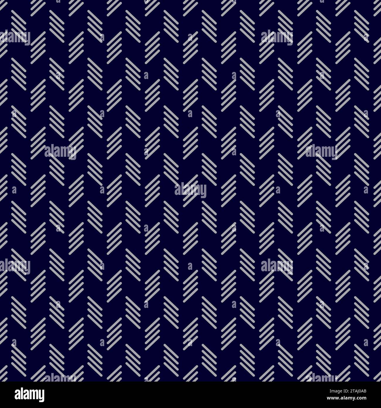 Geometric pattern. Seamless composition of parallel lines. A template ...
