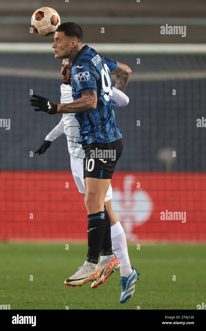 Gonzalo inacio hi-res stock photography and images - Alamy