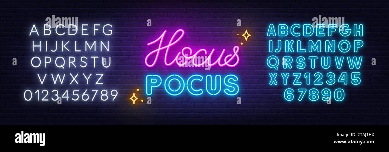 Hocus pocus hi-res stock photography and images - Alamy
