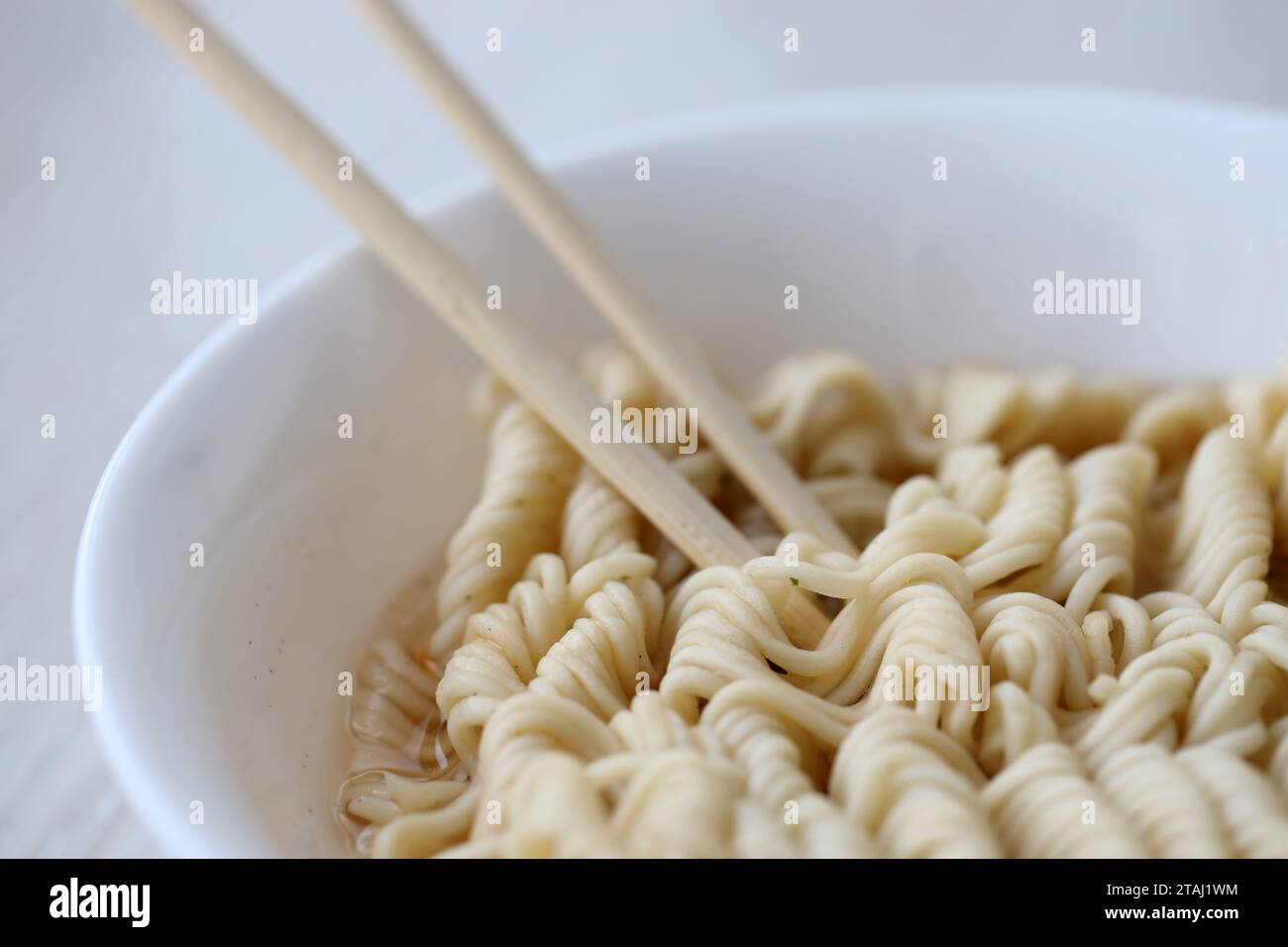 Chicken nodles hi-res stock photography and images - Alamy