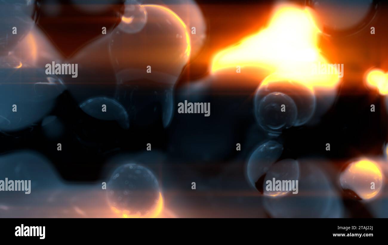 Amorphous forms hi-res stock photography and images - Alamy