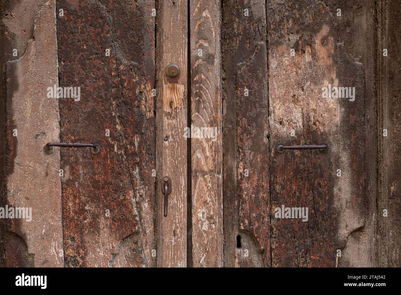 Rotting wood texture hi-res stock photography and images - Alamy