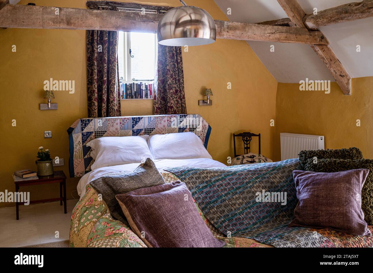 Georgian and 19th century architecture hi-res stock photography and ...