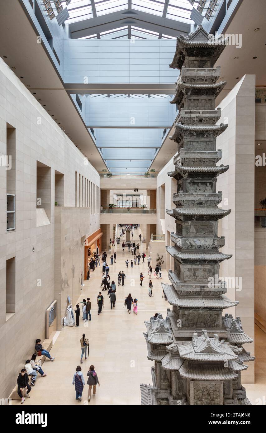 50 Must-Visit Places in Seoul for Foreign Travelers in 2025 - JJIN KOREA