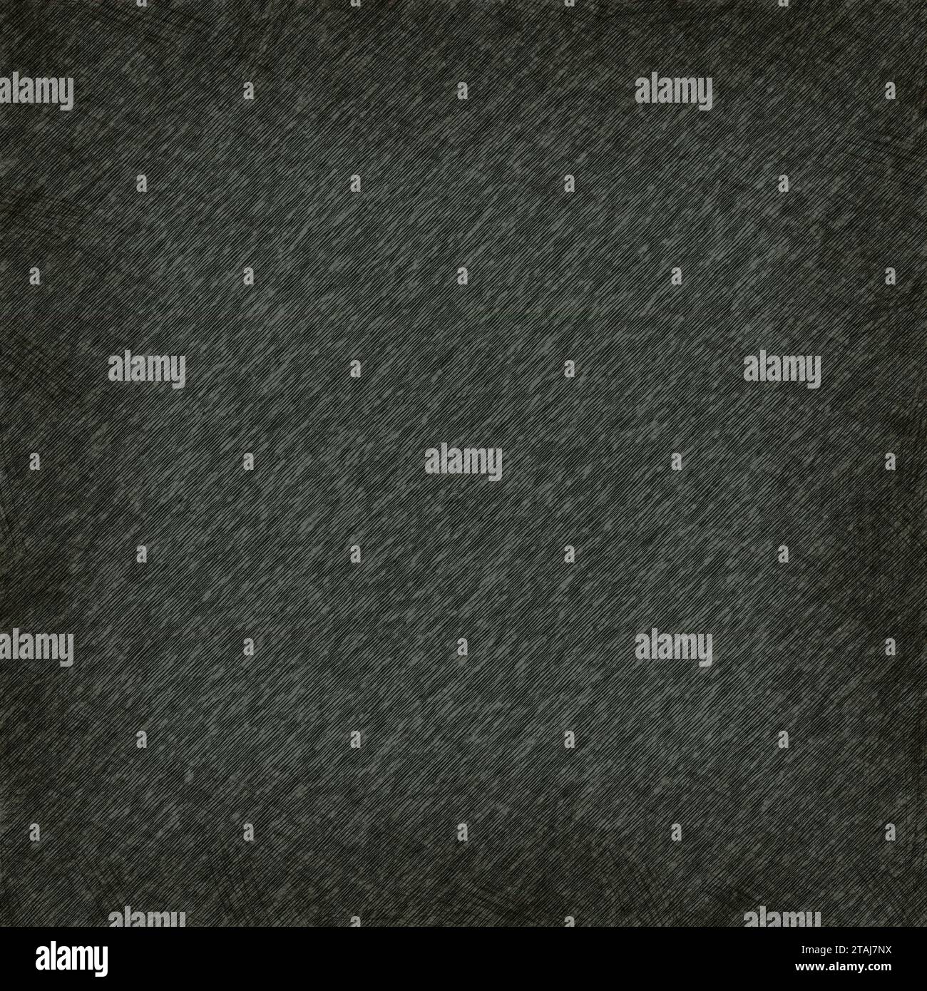 Pencil Art Seamless Pattern Abstract Repeat Hand Drawn Sketch Texture Natural Dark Grunge 