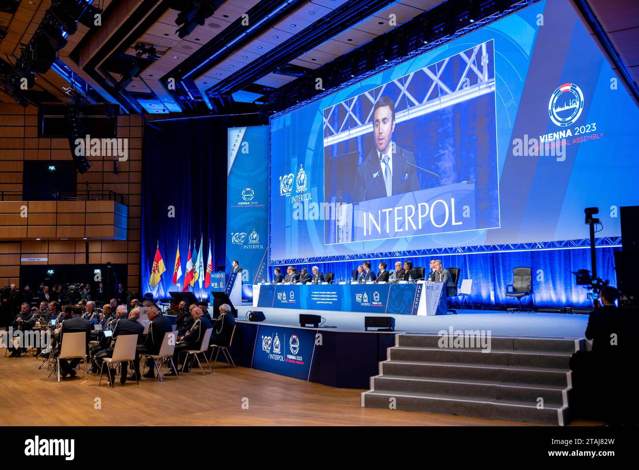 Abschlussrede hi-res stock photography and images - Alamy