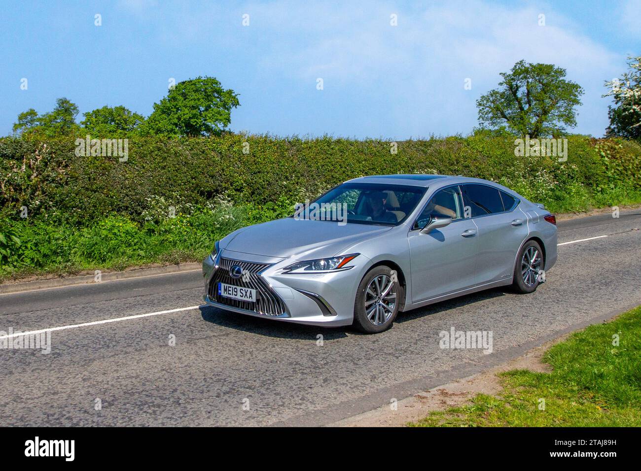 Elongated motor vehicle hi-res stock photography and images - Alamy