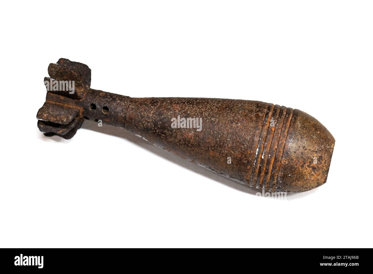 Ww2 mine hi-res stock photography and images - Alamy