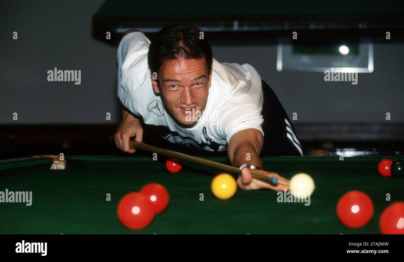 Football, firo: May 29, 1996 Football European Championship Euro ...