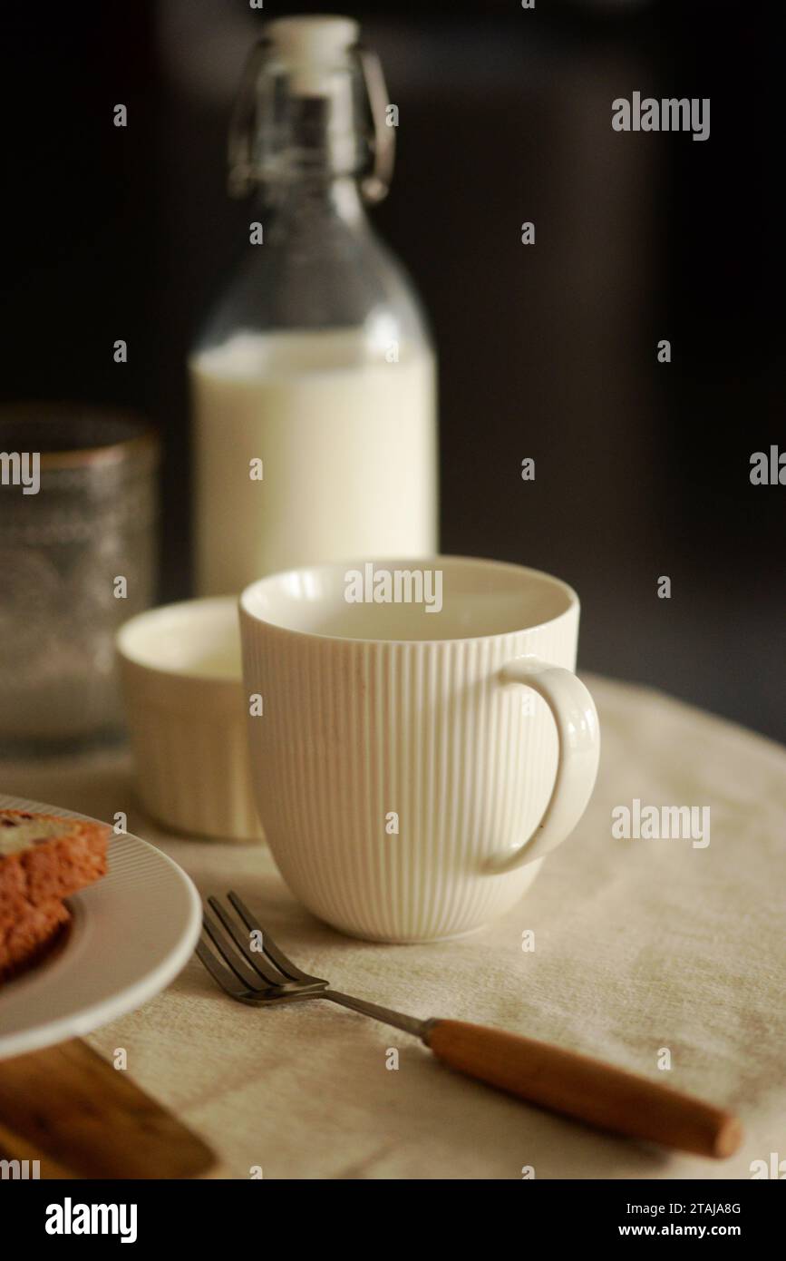 Wheat bread visuals hi-res stock photography and images - Alamy