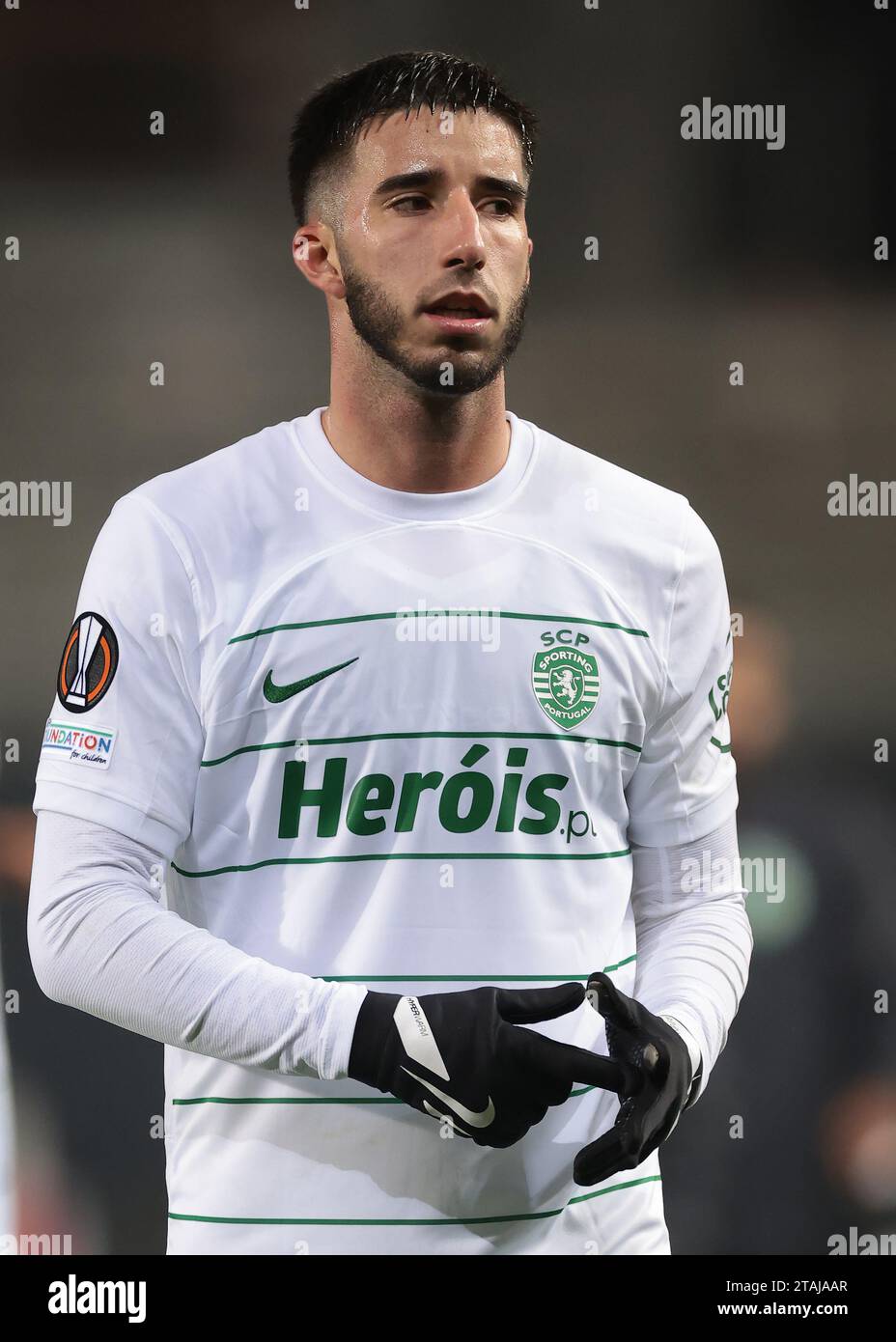 Goncalo inacio of sporting cp hi-res stock photography and images - Alamy