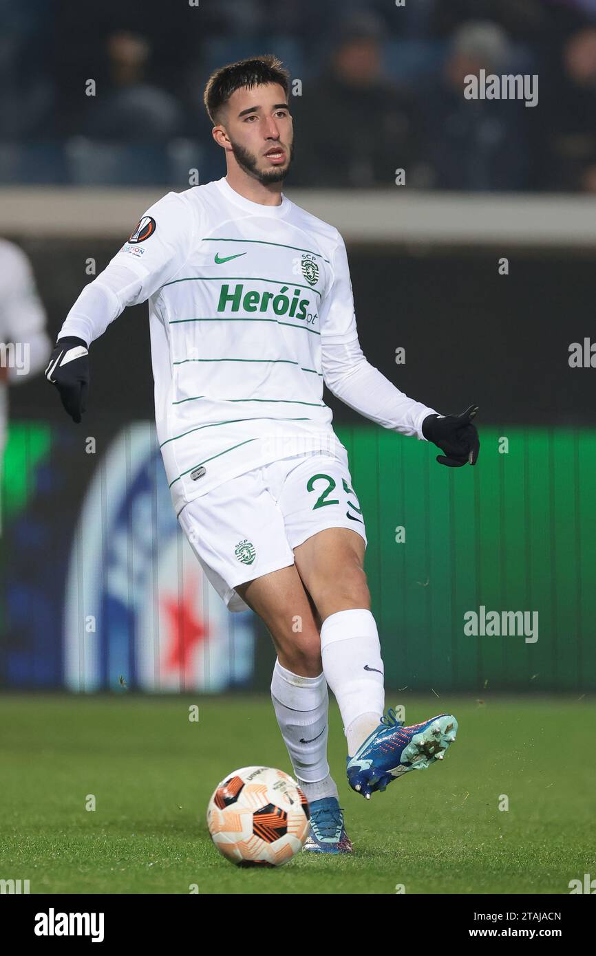 Goncalo inacio of sporting cp hi-res stock photography and images - Alamy