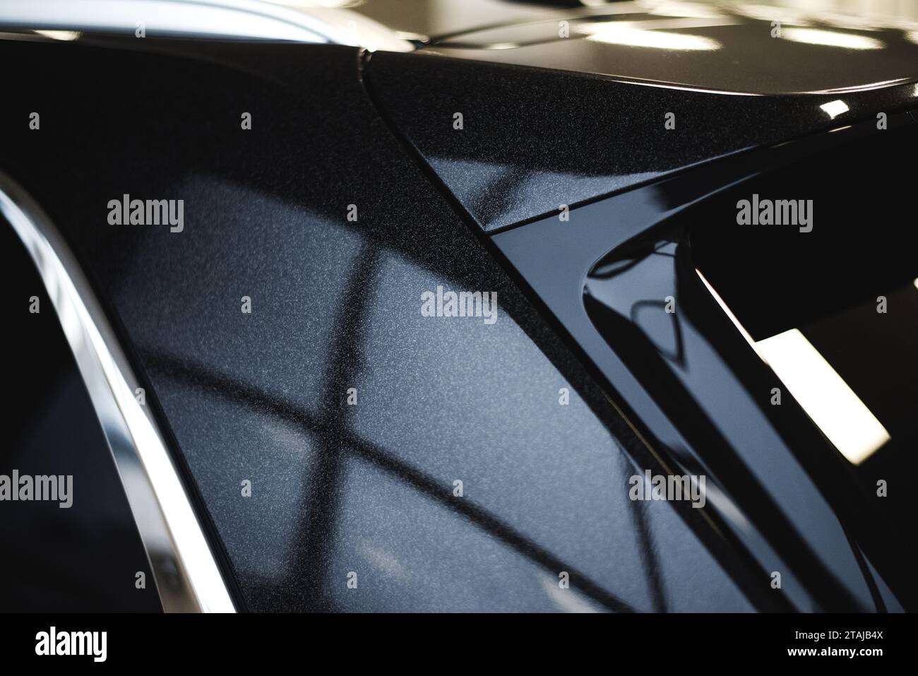 High sparkle car hi-res stock photography and images - Alamy