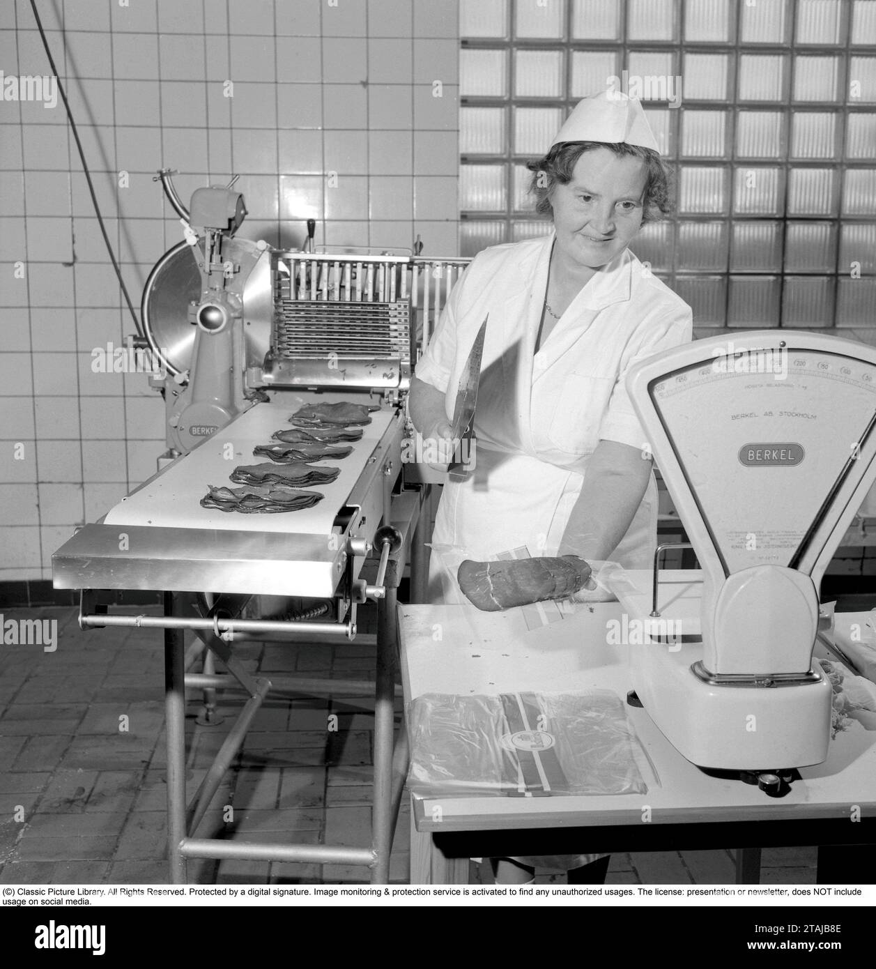 1950s food packaging hi-res stock photography and images - Alamy