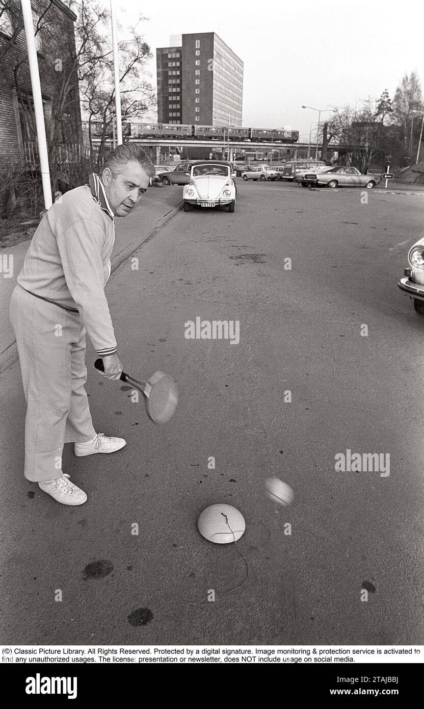 Torsten Johansson. Swedish tennis player. 1920-2004. He was a ...