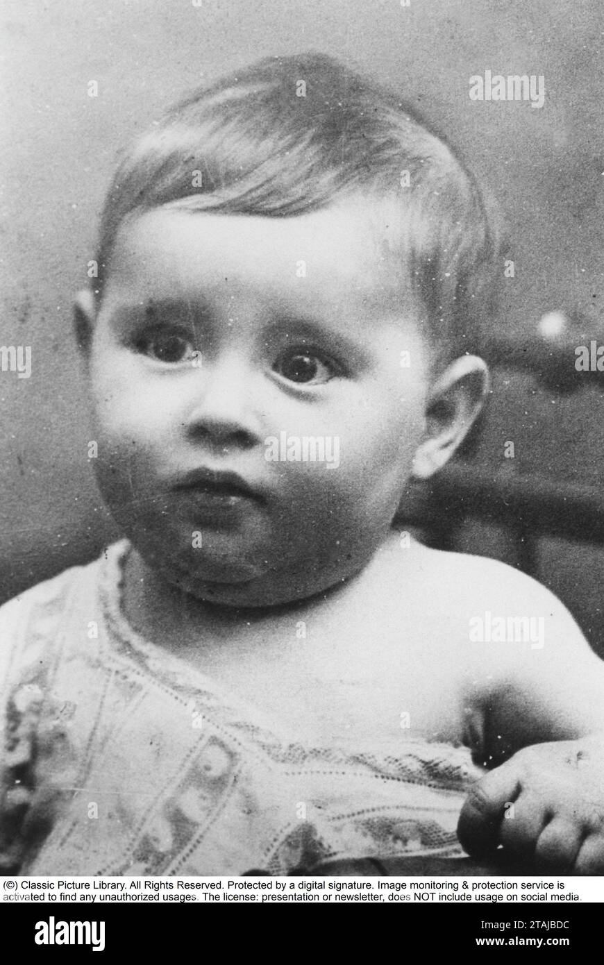 Ingrid bergman and children hi-res stock photography and images - Alamy