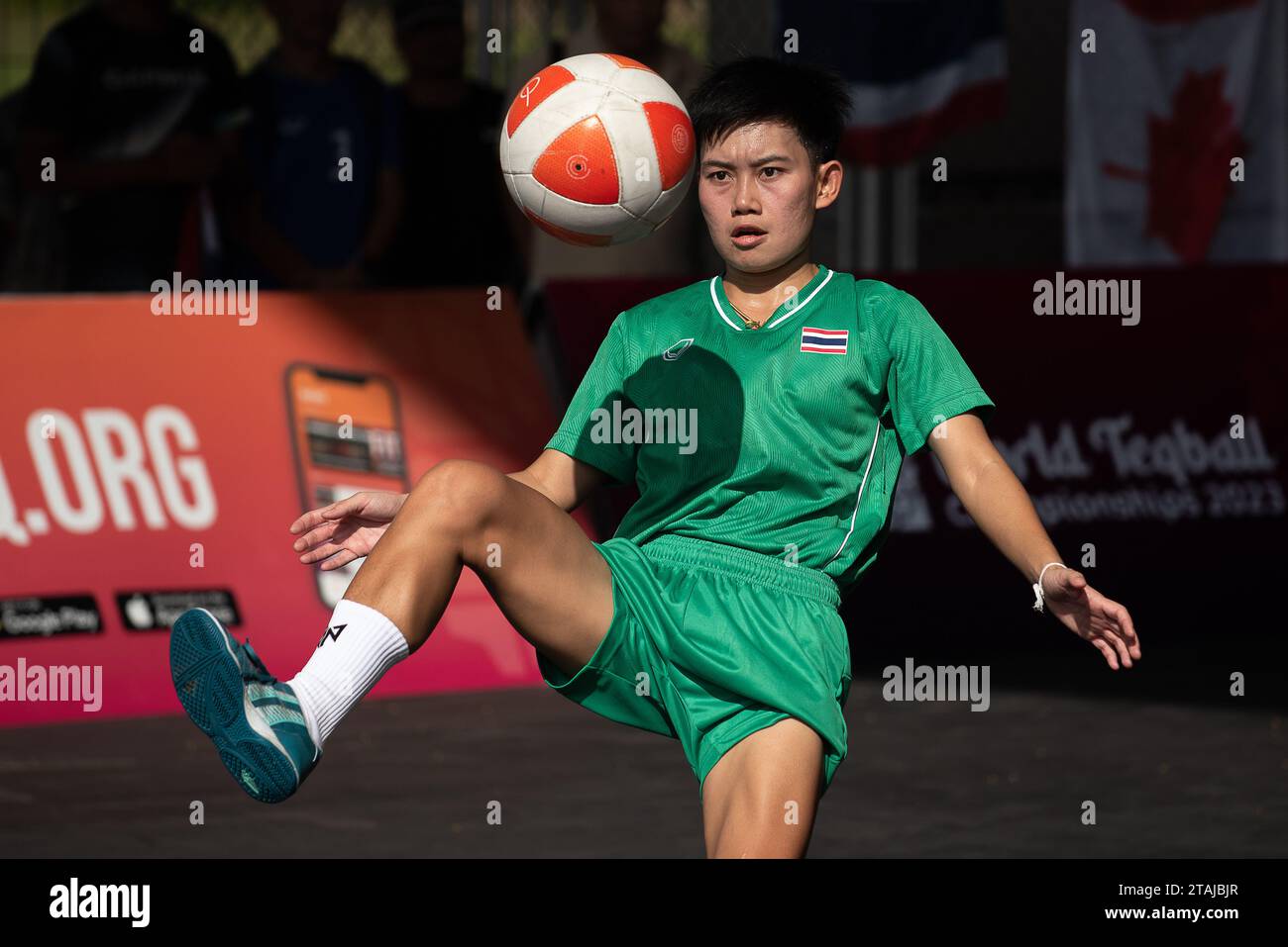 Jutatip kuntatong hi-res stock photography and images - Alamy