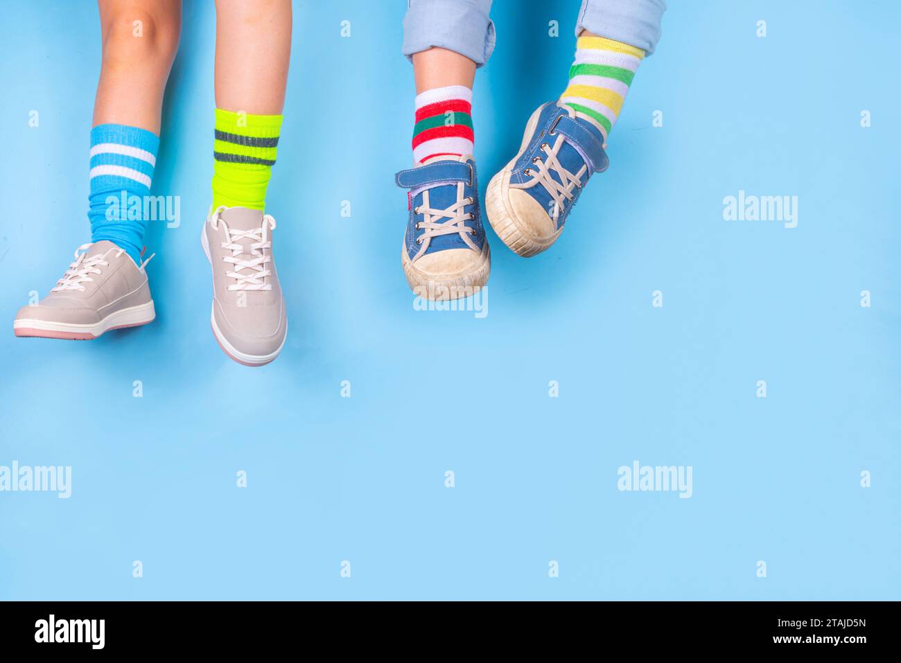 Odd Socks Day, Lonely Sock Day. Anti-Bullying Week, Down syndrome ...