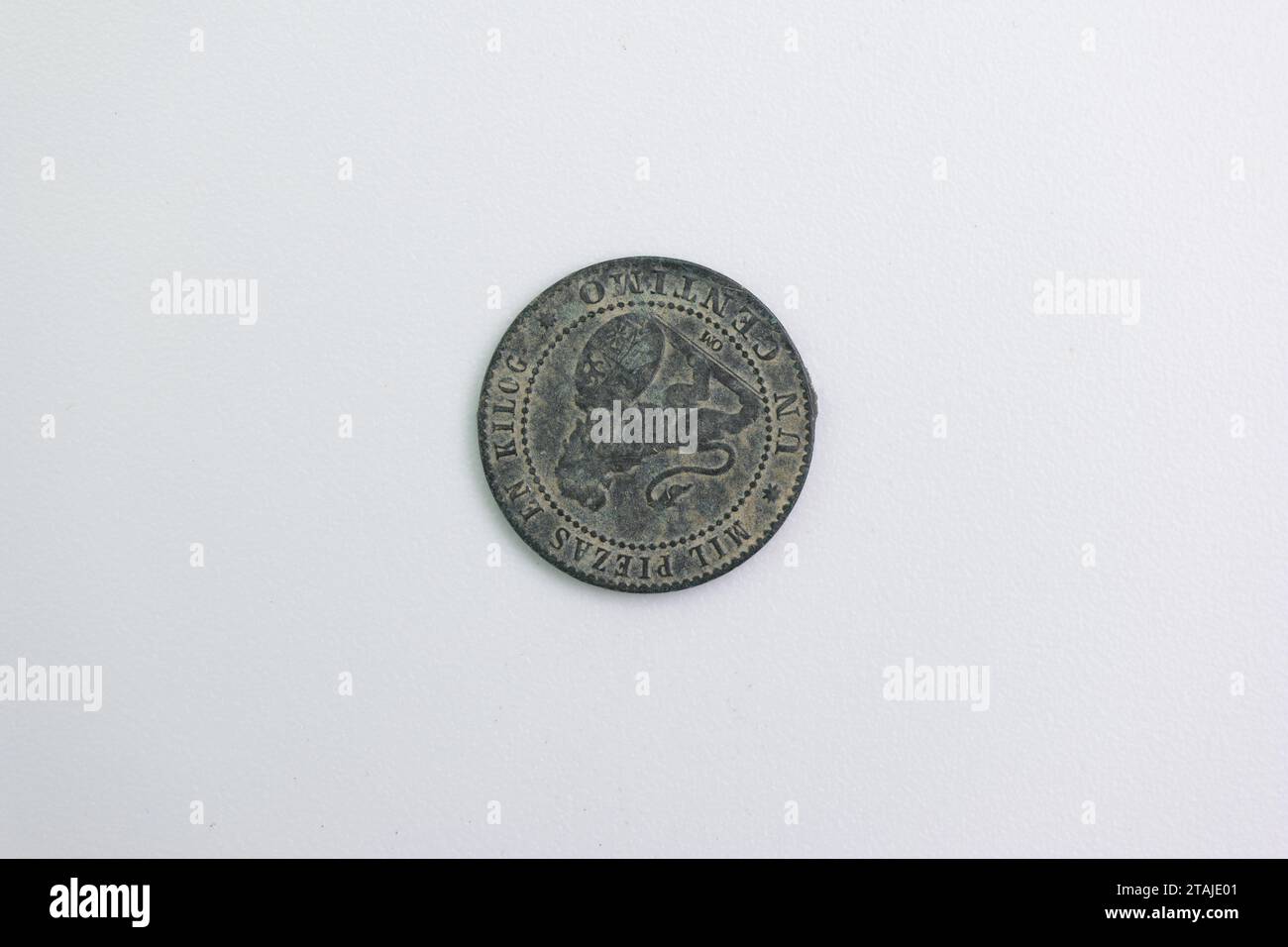 old spanish coins numismatics from the iberian peninsula collecting ...