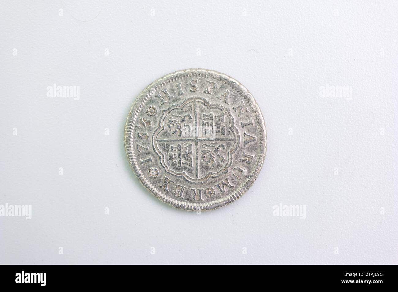 old spanish coins numismatics from the iberian peninsula collecting ...