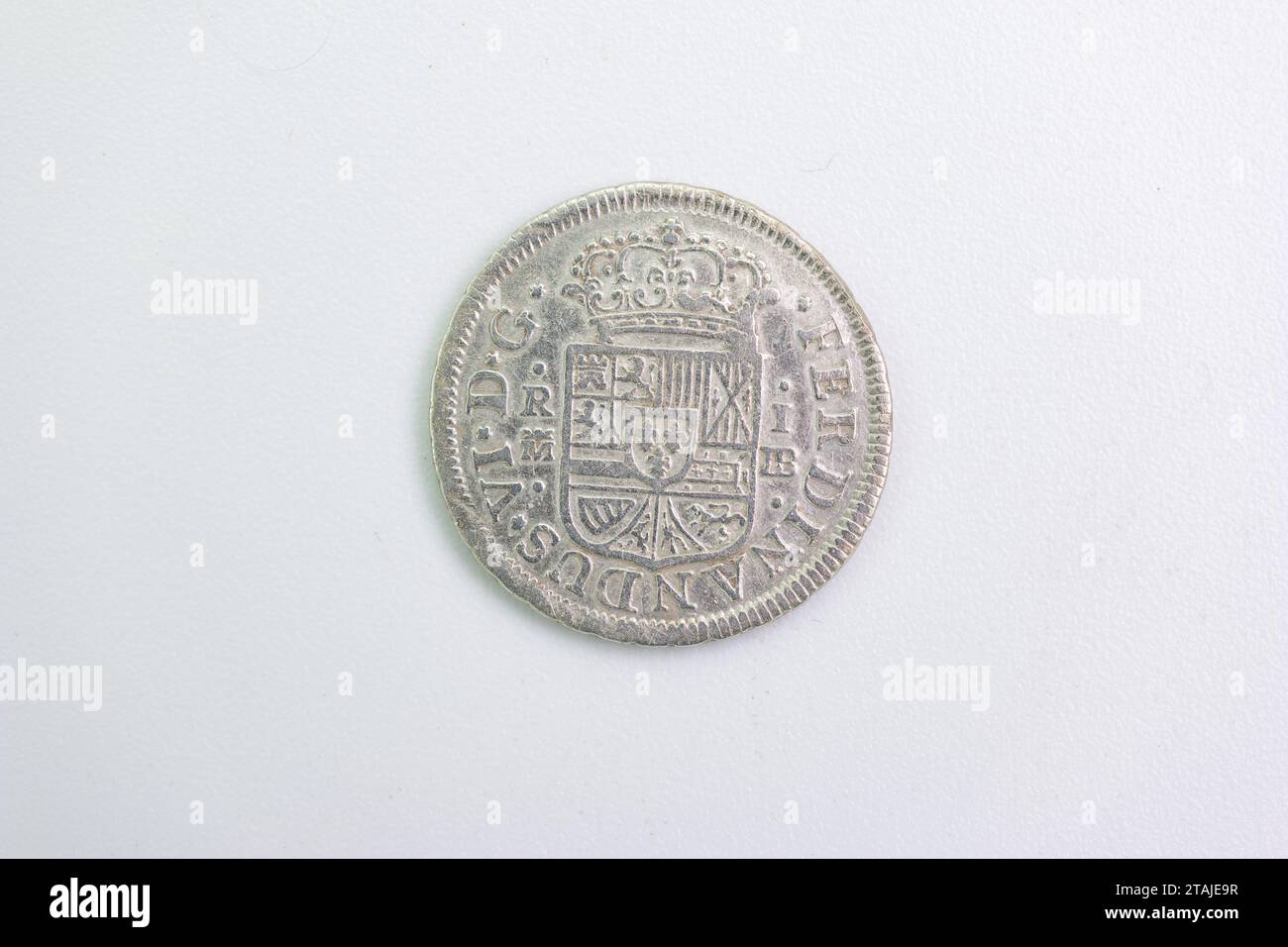 old spanish coins numismatics from the iberian peninsula collecting ...